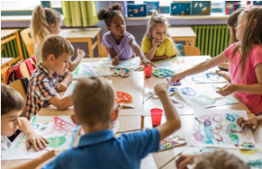 Gallery | Emerald World School